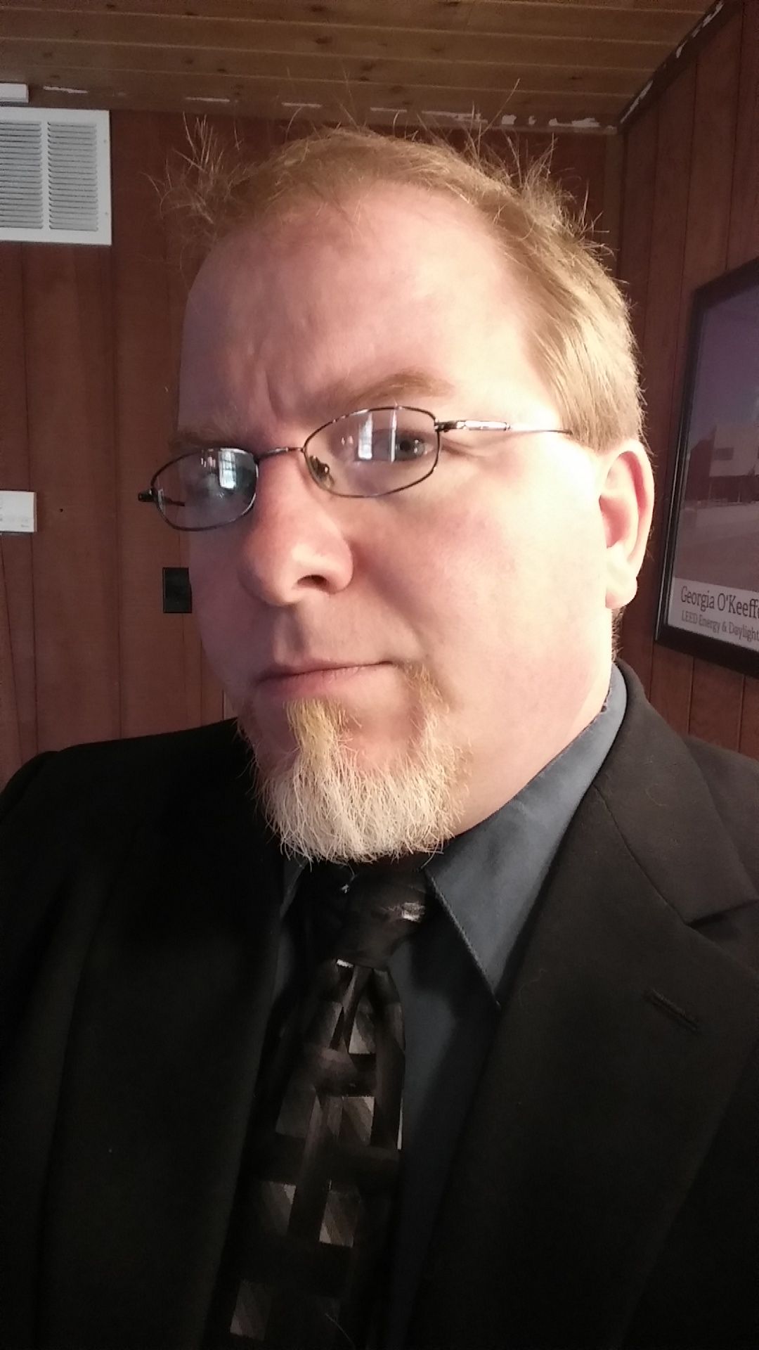 Rich Boucher | MockingHeart Review