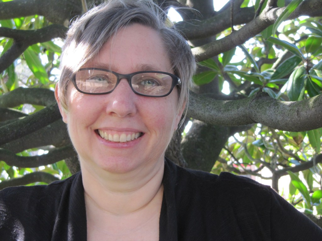 Valerie Fox | MockingHeart Review