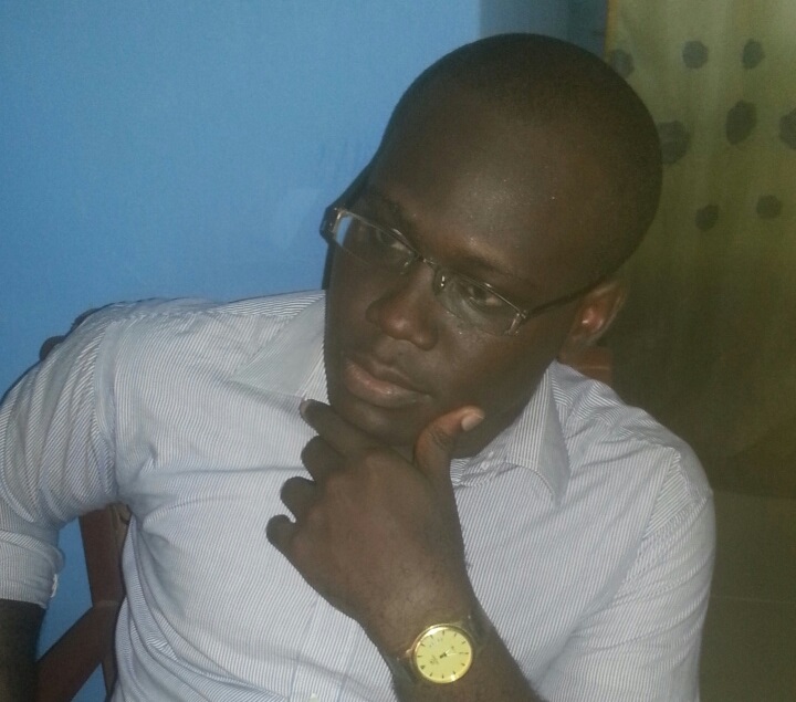 Ajise Vincent | MockingHeart Review