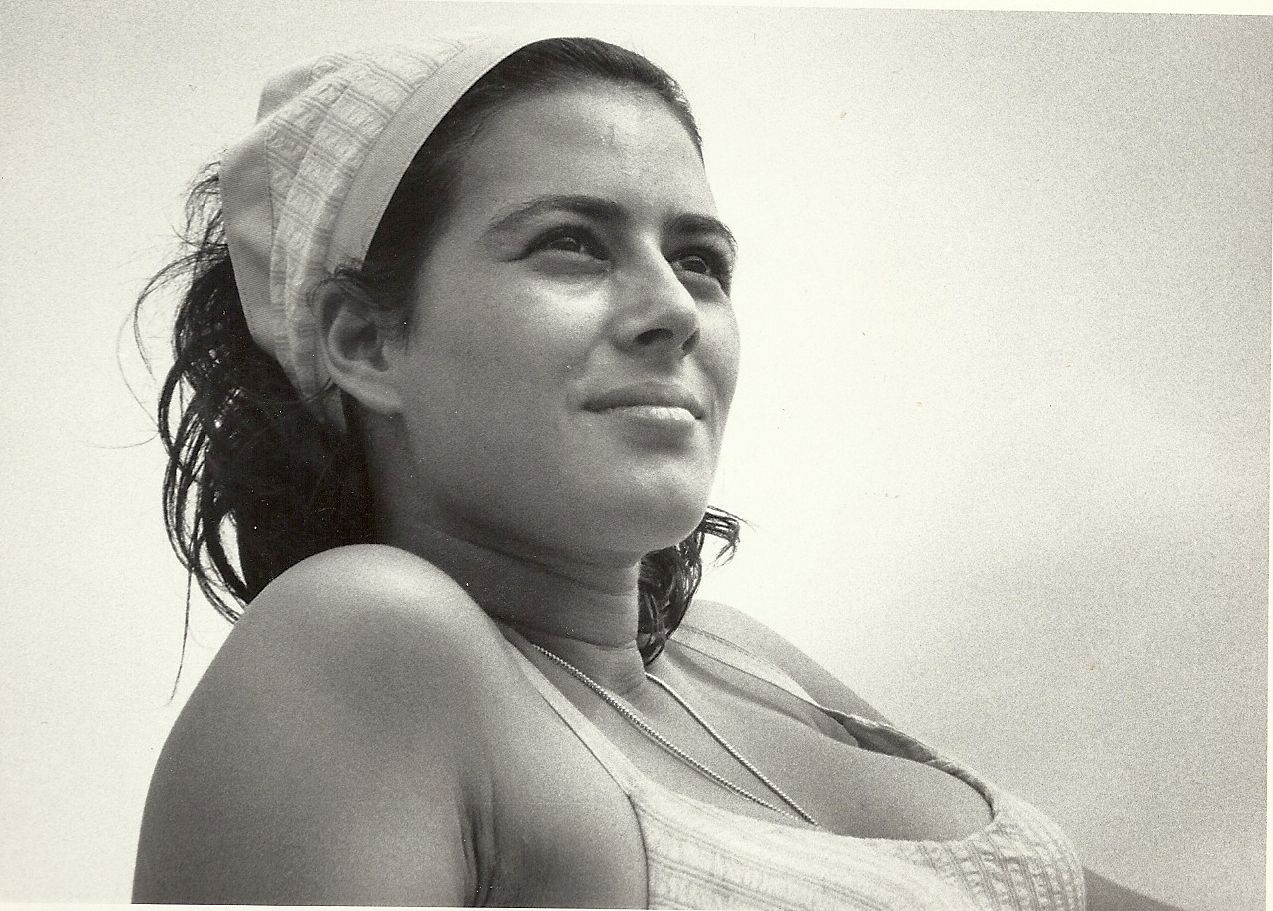 Andrea Wyatt | MockingHeart Review