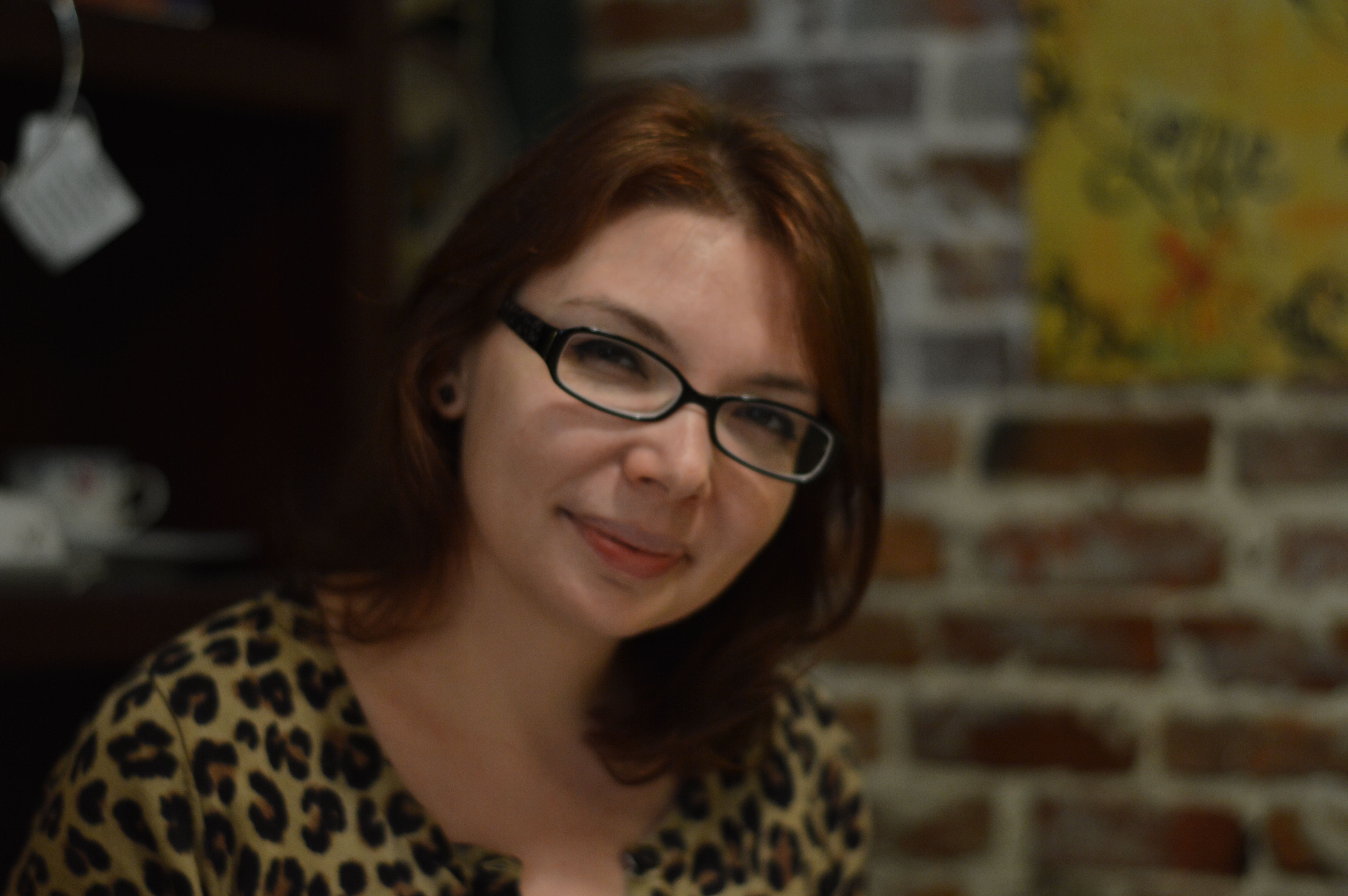 Meredith McDonough | MockingHeart Review
