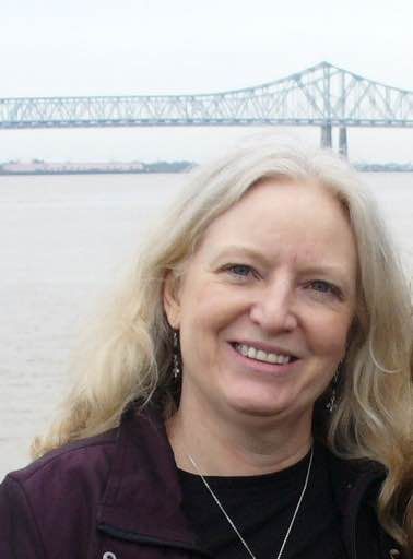 Charlotte Hamrick | MockingHeart Review