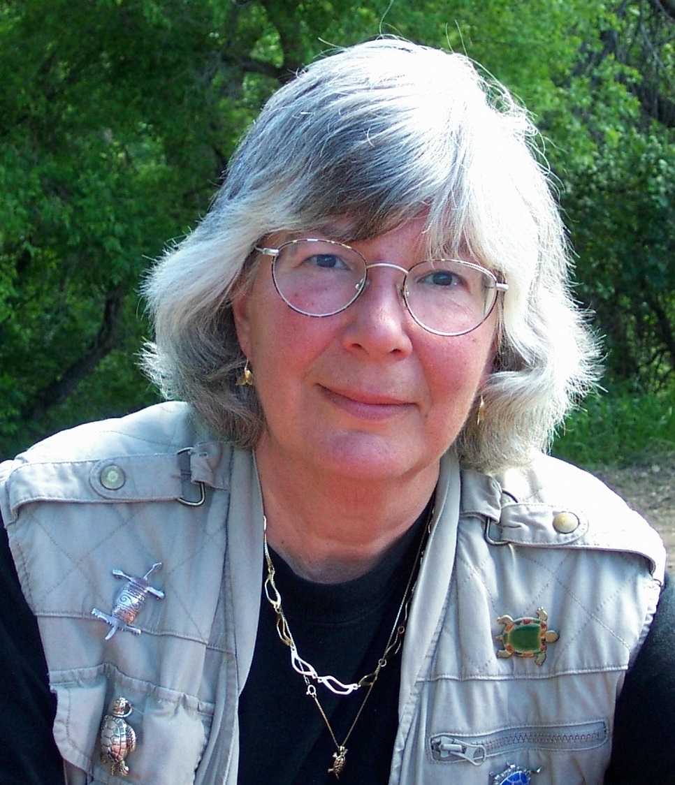 Karla Linn Merrifield | MockingHeart Review