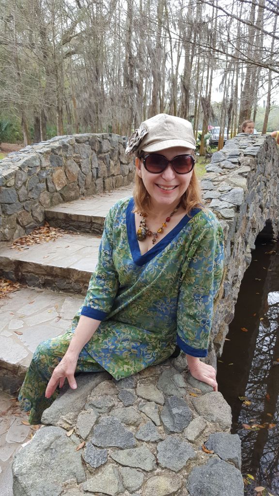 *Featured Poet: Debra Bailey | MockingHeart Review