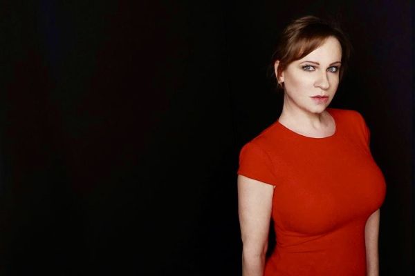 Kelli Allen | MockingHeart Review