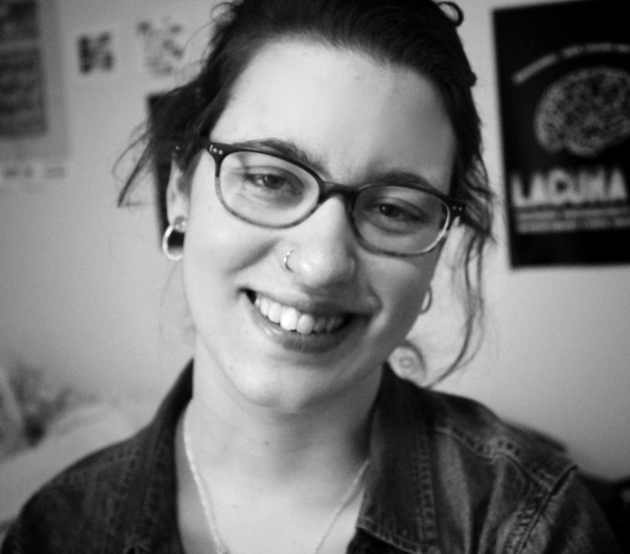 Meggie Royer | MockingHeart Review