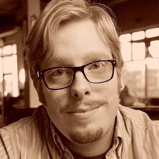 Tyler Robert Sheldon | MockingHeart Review