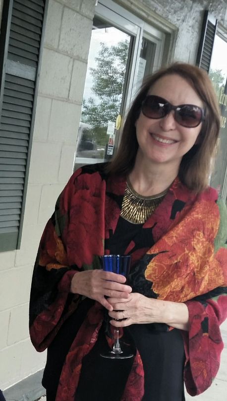 Debra Bailey | MockingHeart Review