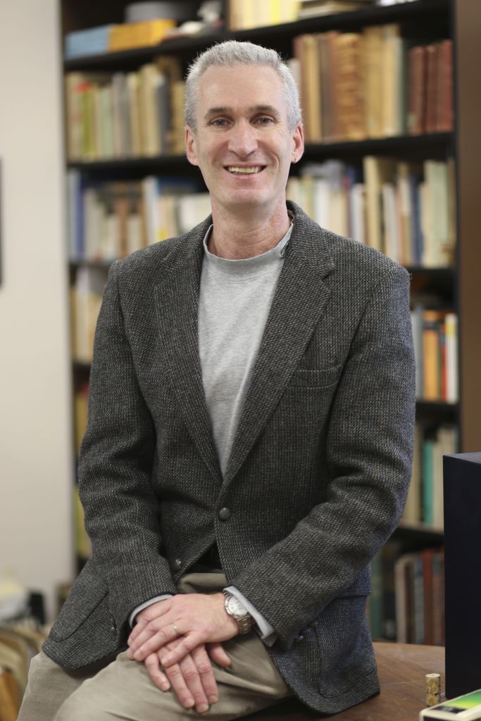 Christopher T. Keaveney | MockingHeart Review