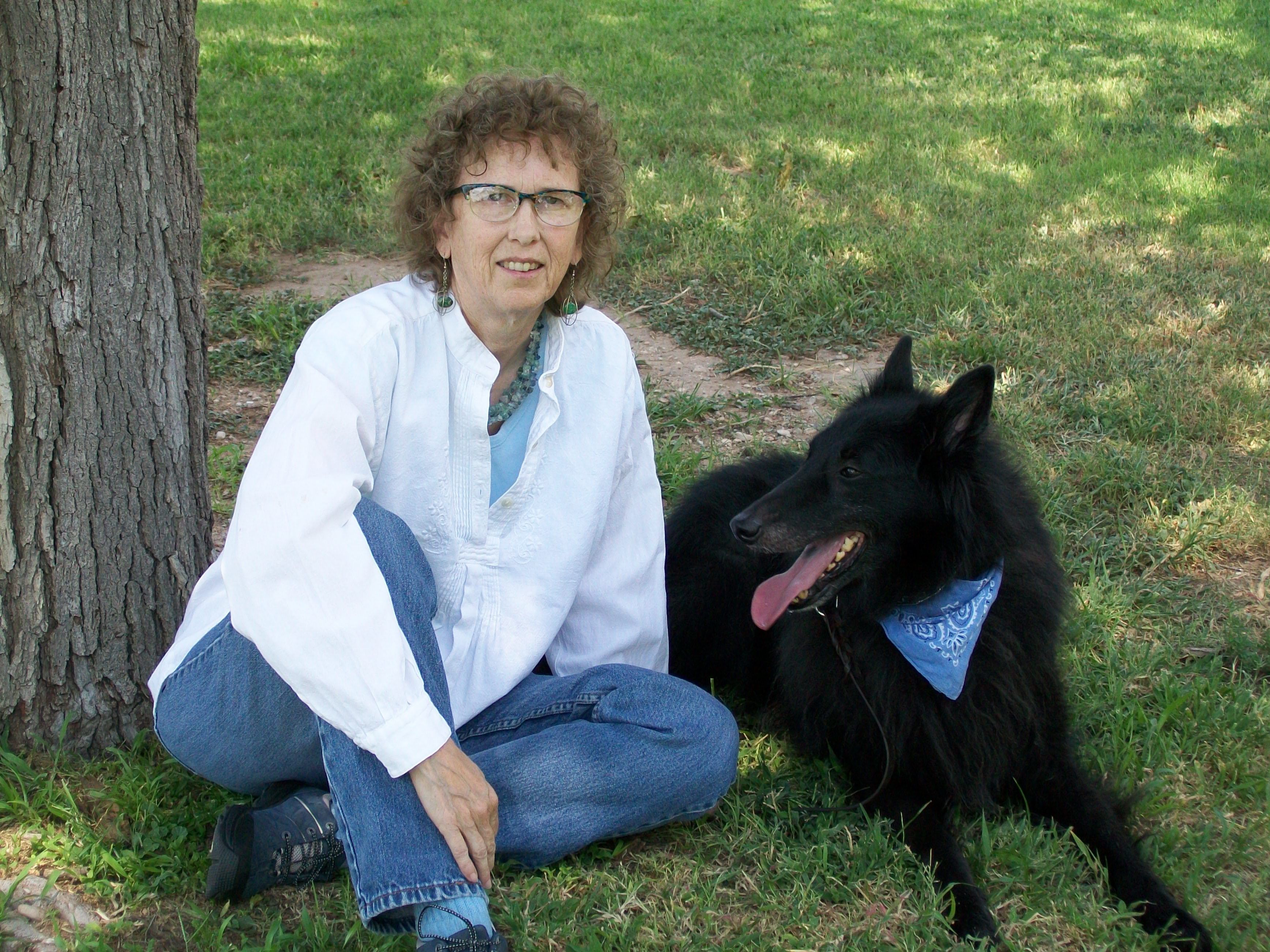 Robin Scofield | MockingHeart Review