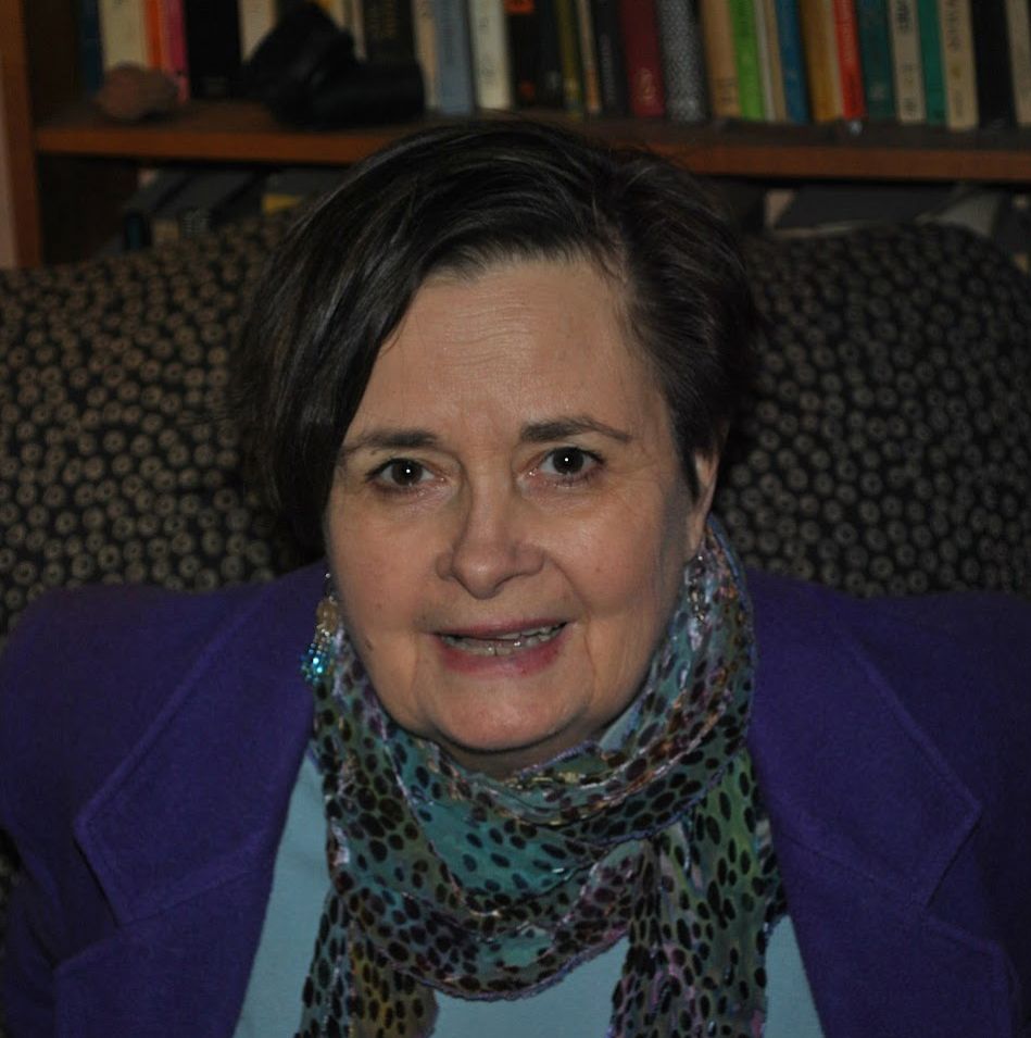 Sherry Chandler | MockingHeart Review