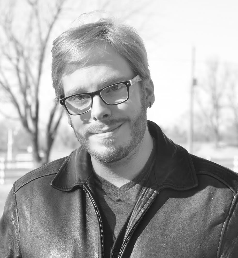 Tyler Robert Sheldon | MockingHeart Review