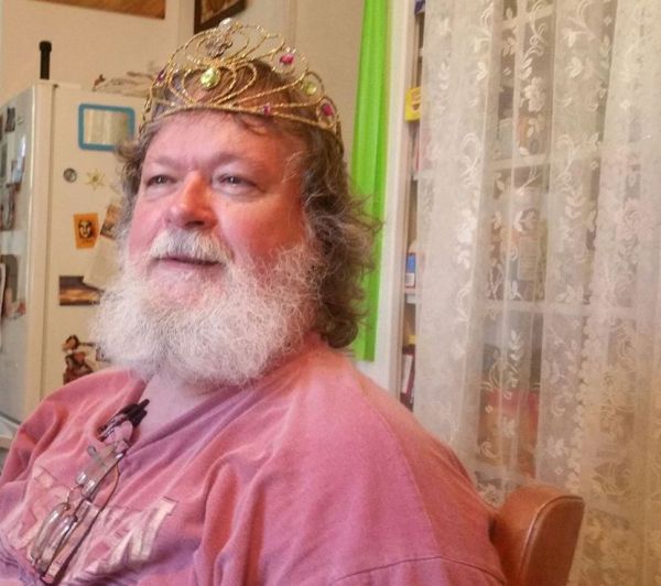 Interview with a Poet: Tom Montag | MockingHeart Review