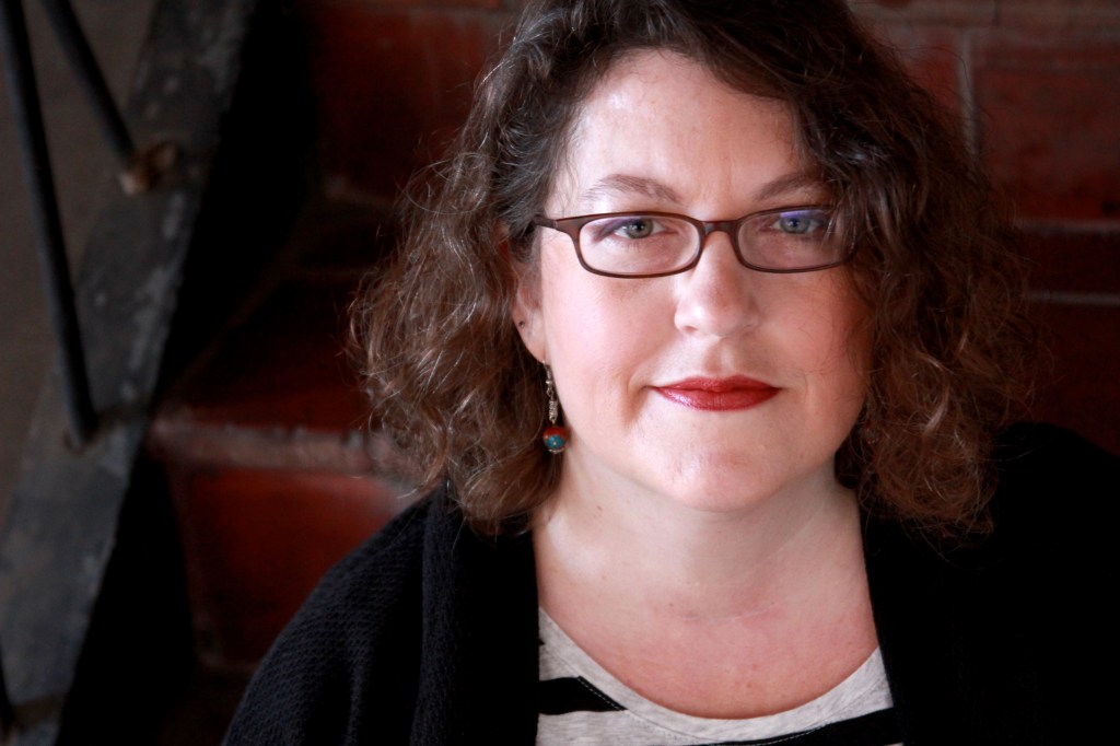 Cati Porter | MockingHeart Review