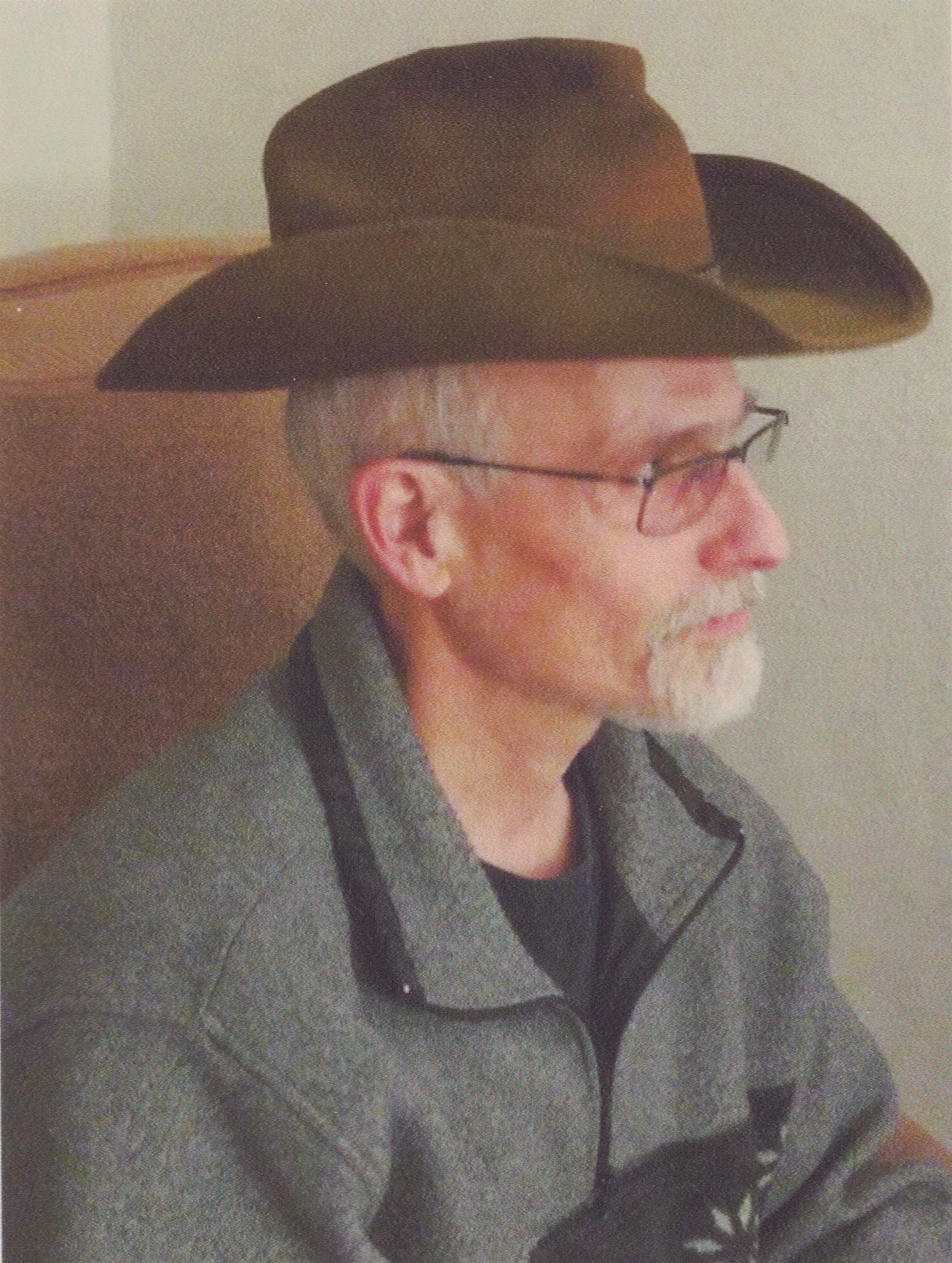 Richard Dinges | MockingHeart Review