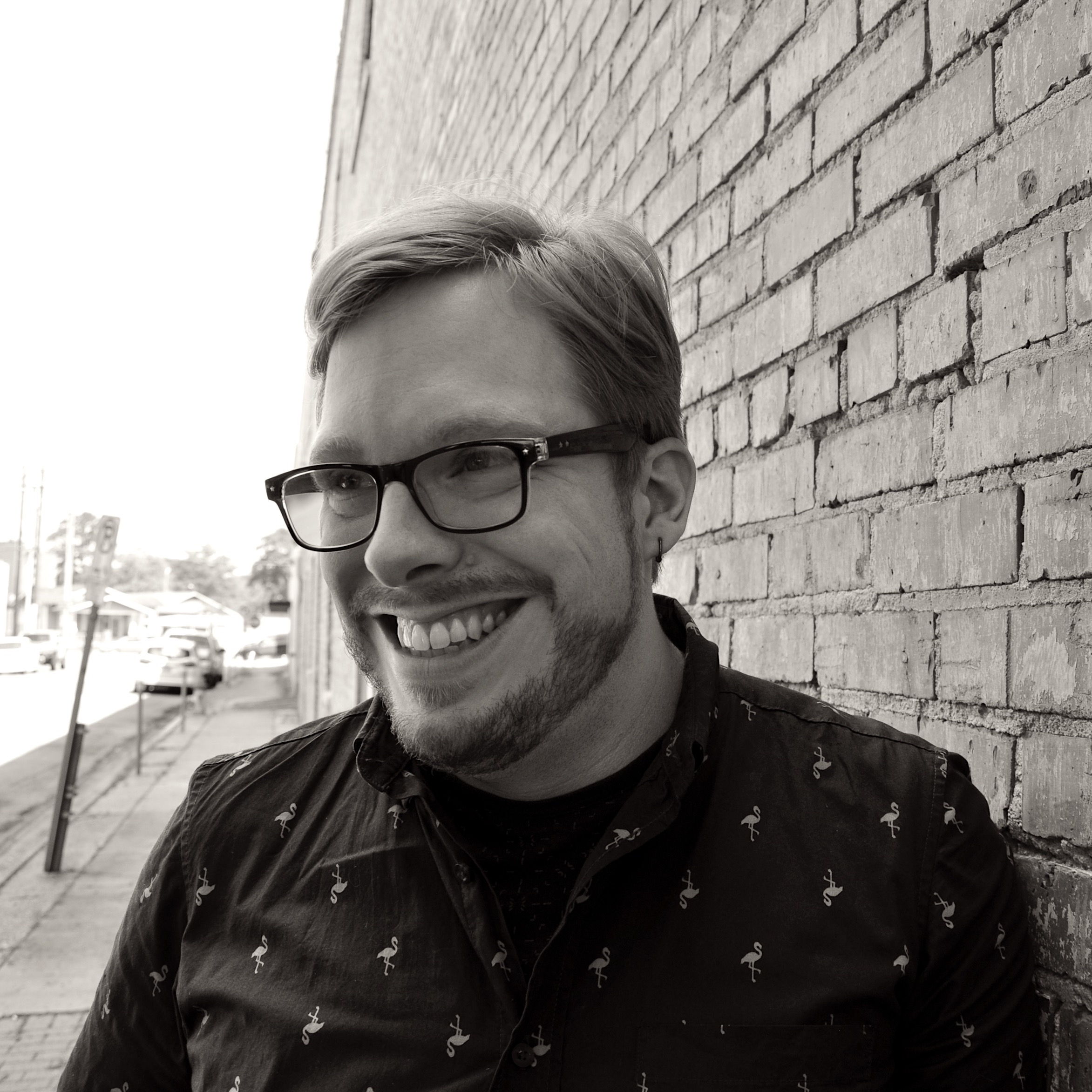 Masthead | MockingHeart Review