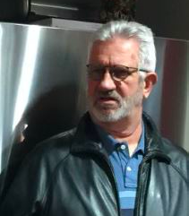 Interview with a Poet: Bill Cushing | MockingHeart Review