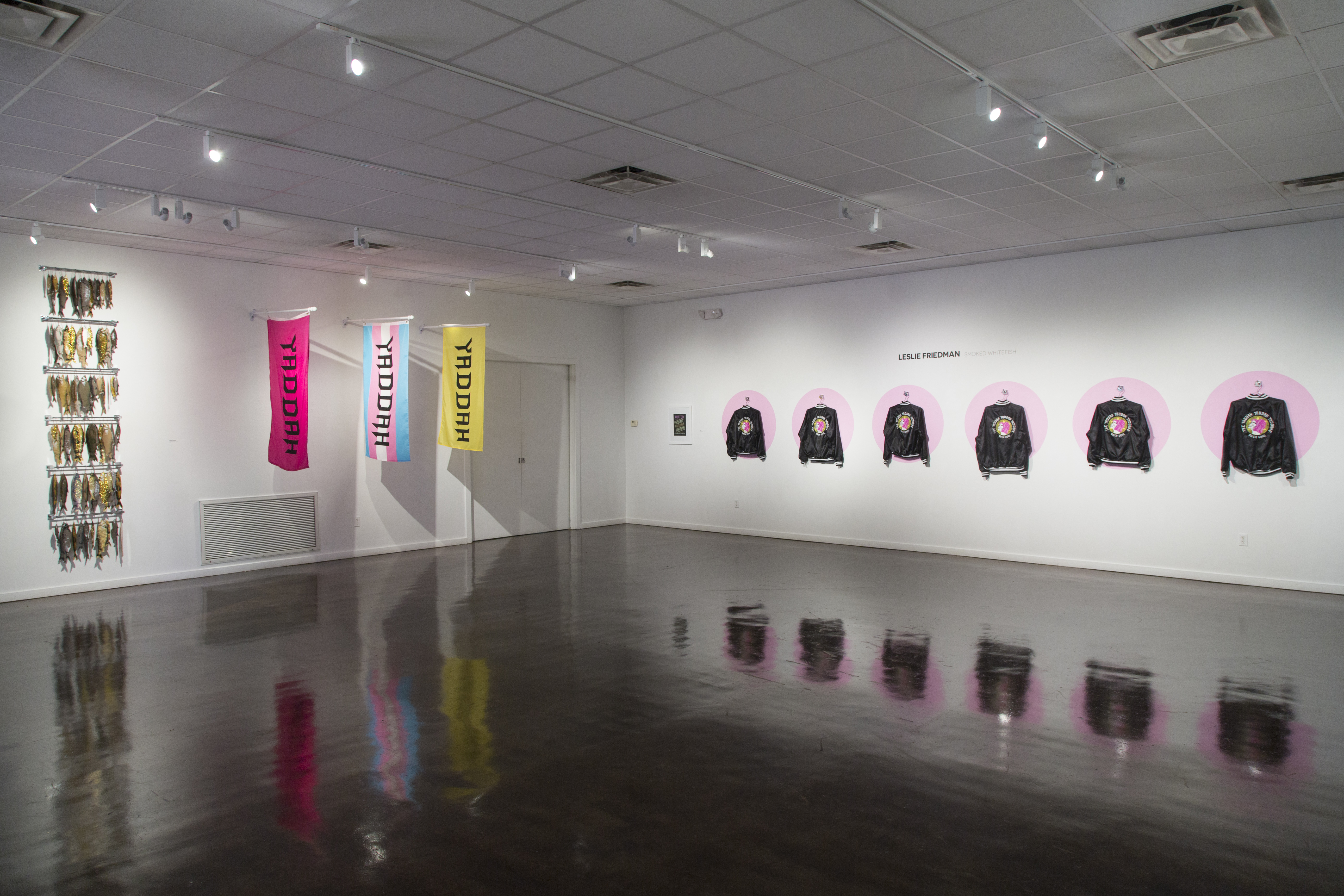 *Featured Artist: Leslie Friedman | MockingHeart Review