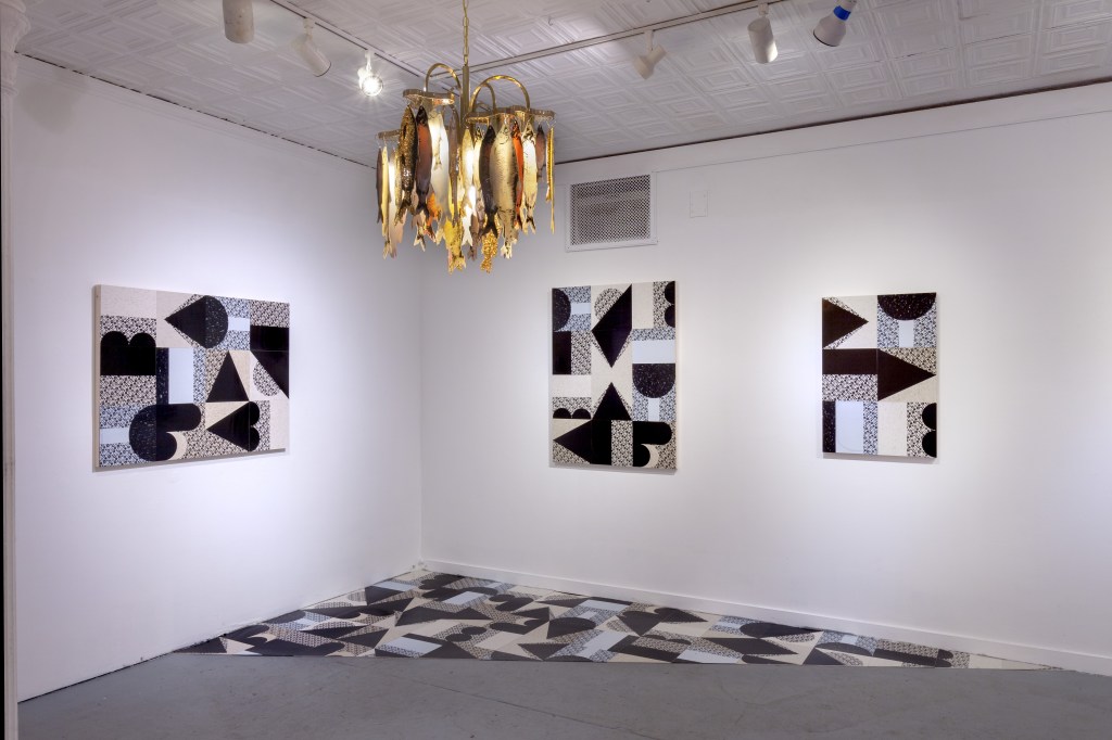 *Featured Artist: Leslie Friedman | MockingHeart Review