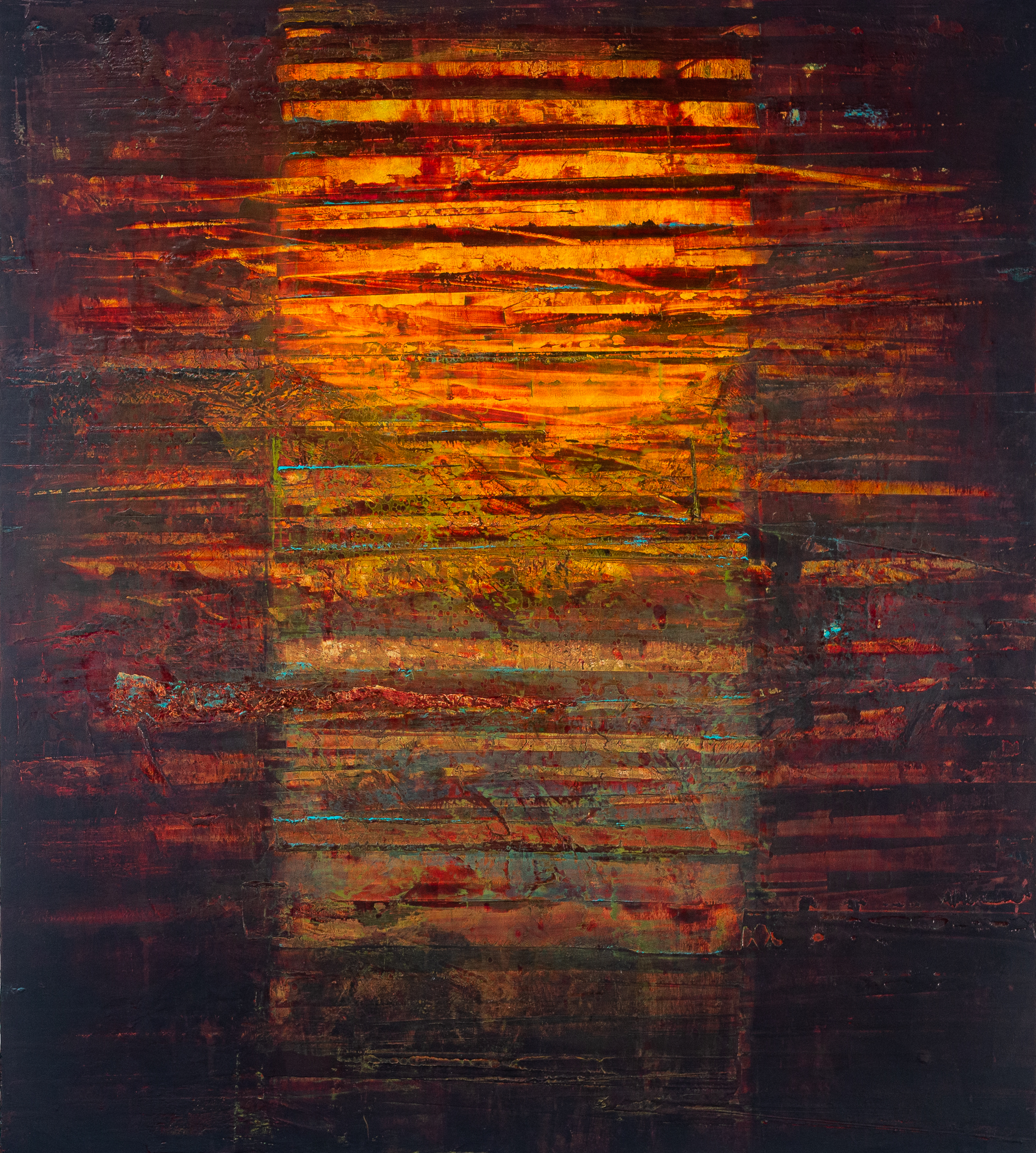 John Swincinski | MockingHeart Review