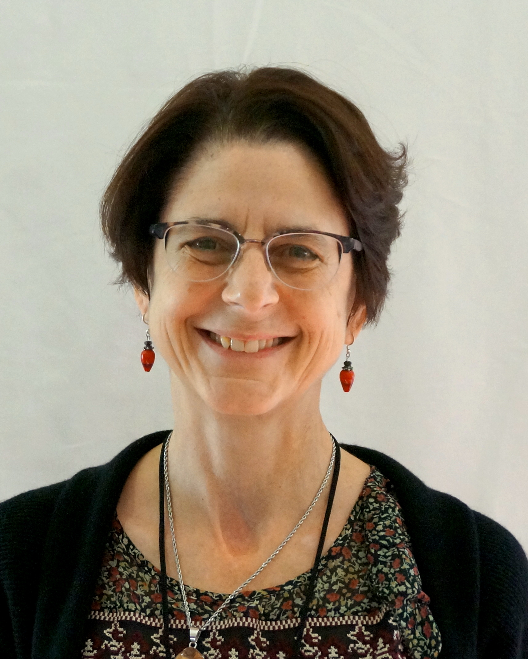 *Featured Poet: Sara Epstein | MockingHeart Review