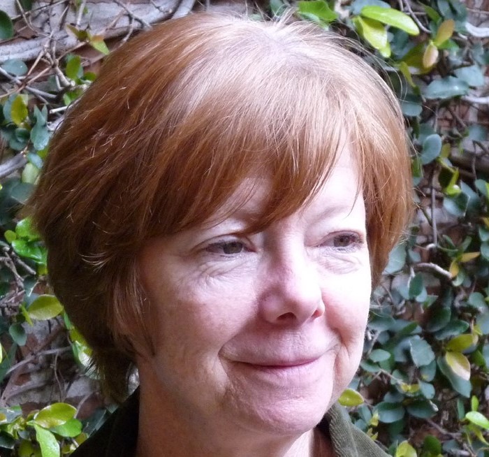 Margo Davis | MockingHeart Review