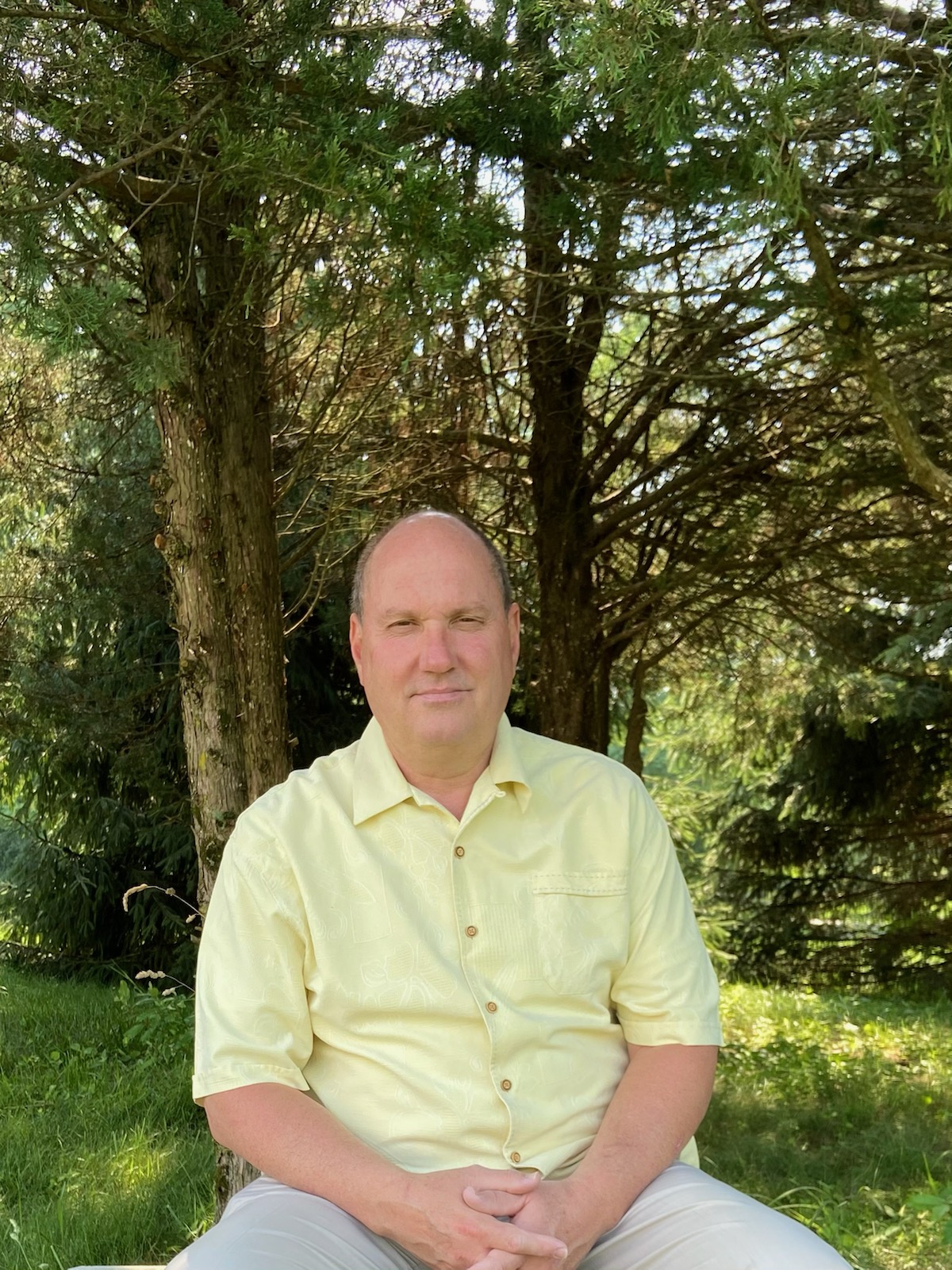 Robert Pegel | MockingHeart Review