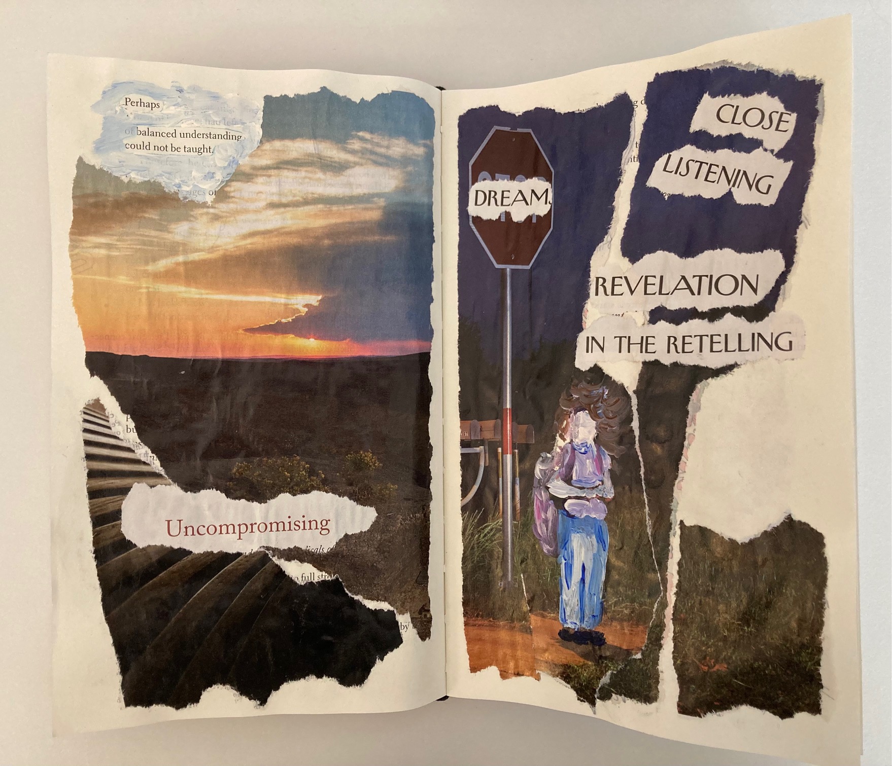 Amy Marques | MockingHeart Review