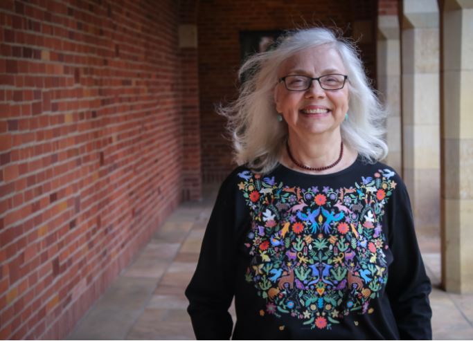 Marjorie Saiser | MockingHeart Review