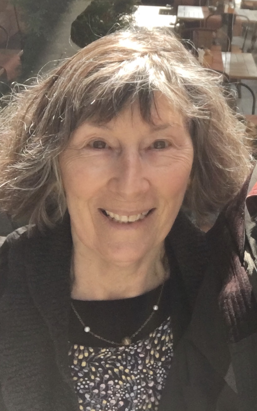 Patricia Hemminger | MockingHeart Review