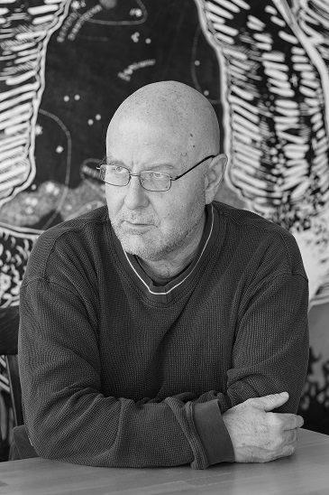 Steve Brisendine | MockingHeart Review