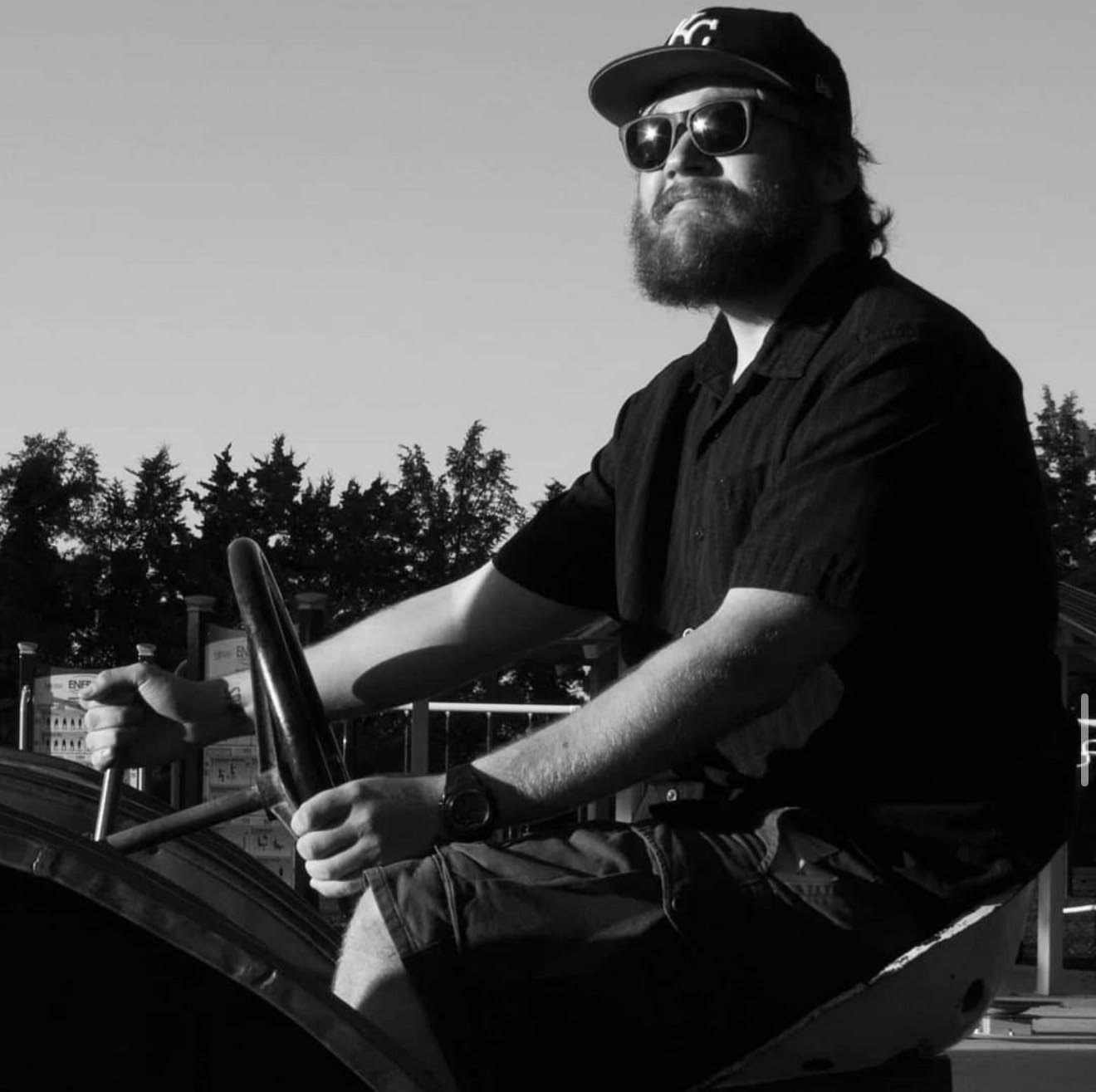 Matt Cooper | MockingHeart Review